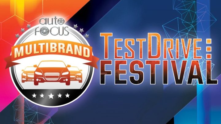 Auto Focus Gearing Up For Its Big 2024 Summer Test Drive Festival ...