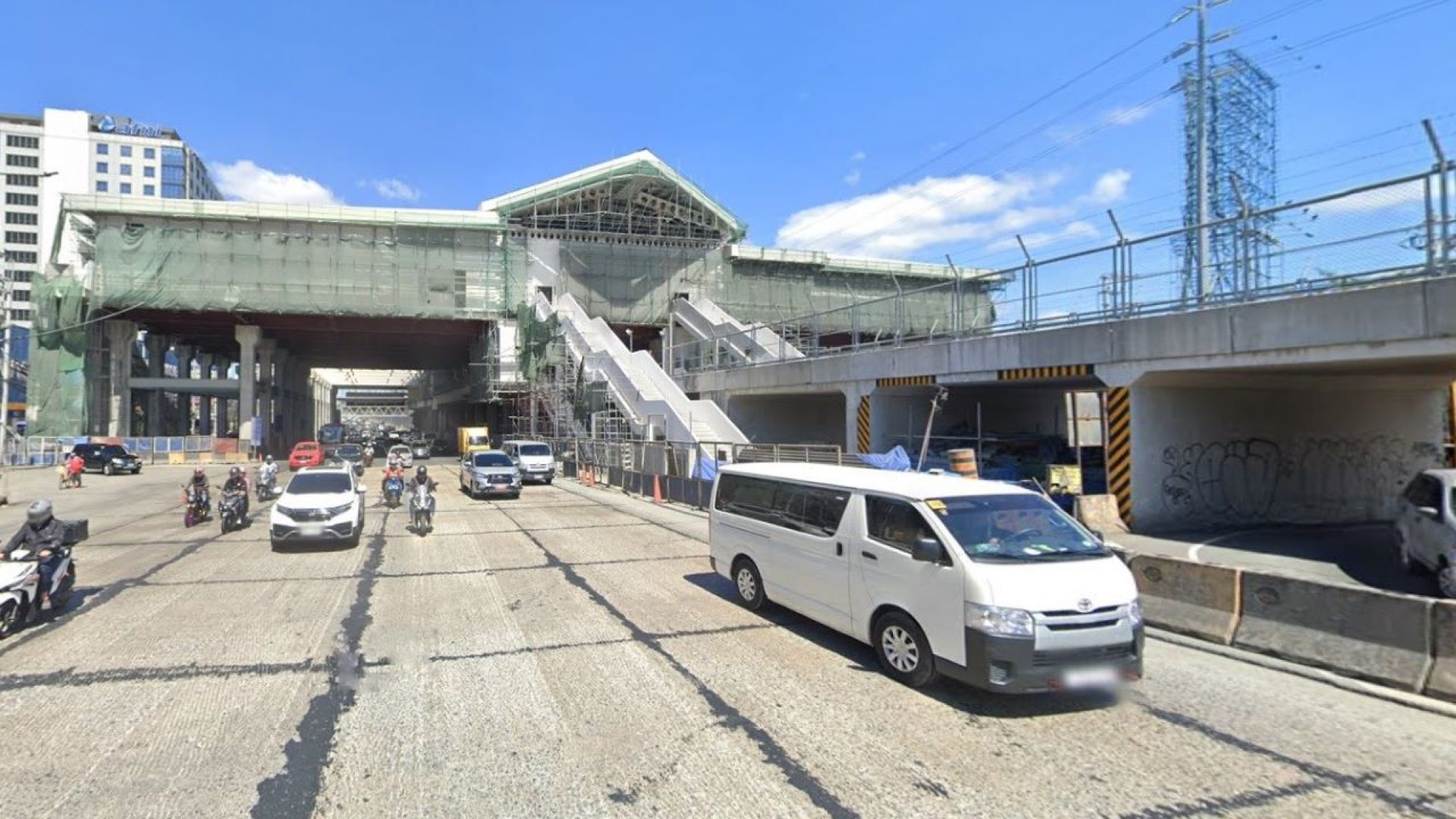 MRT-7 Right-Of-Way concerns inevitably delay full operation to 2027-28 ...