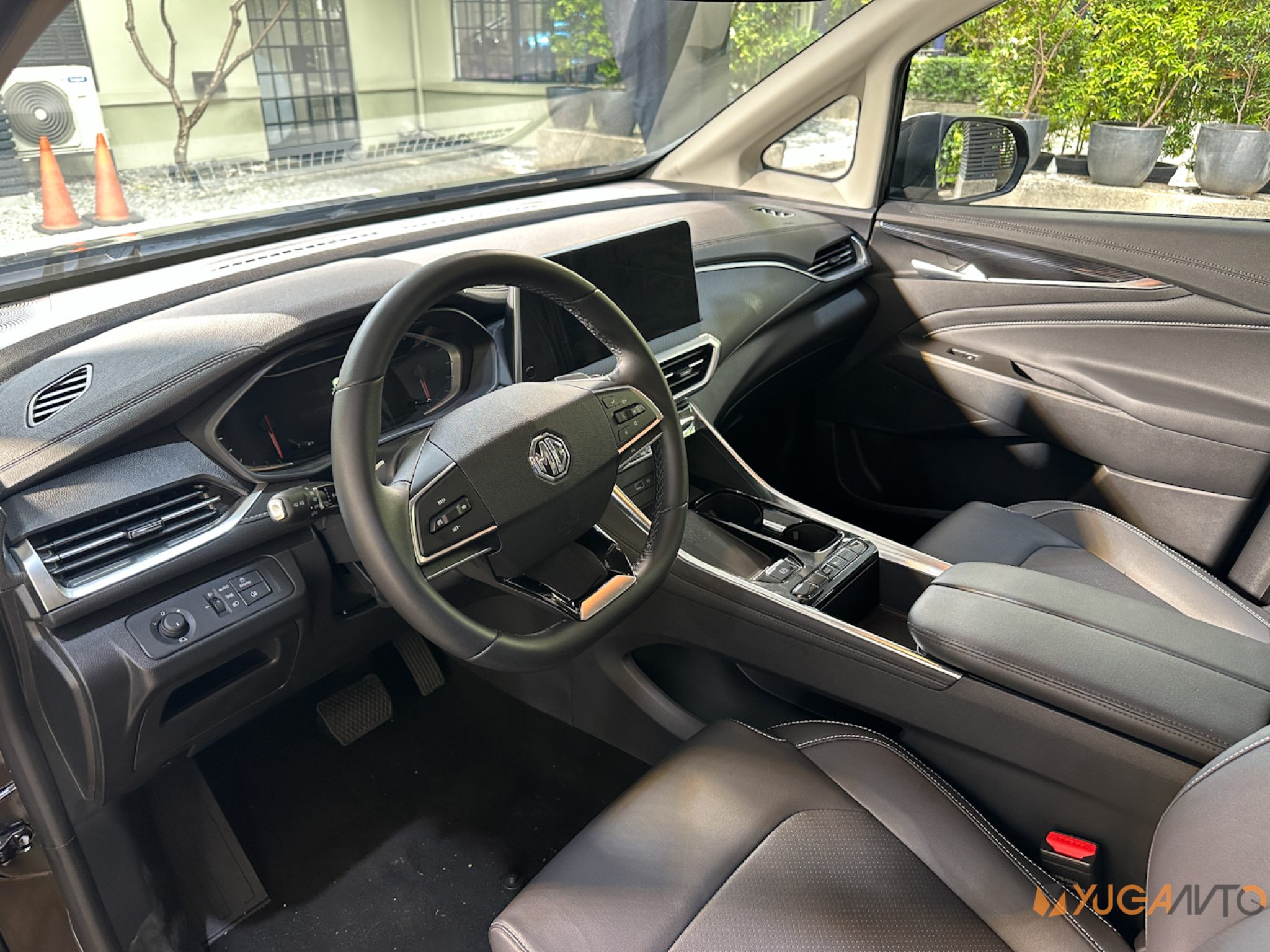 The G50 Plus makes a return through MG Philippines and features ...