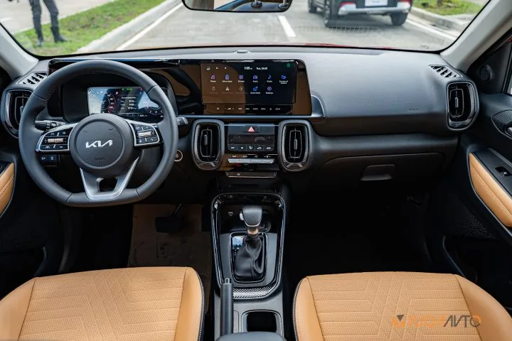 2025 Kia Sonet Debuts In The Philippines—Starts At P758,000 • YugaAuto ...