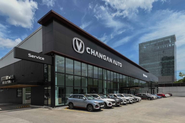 Changan PH Opens New Flagship Dealership In Pasig • YugaAuto ...