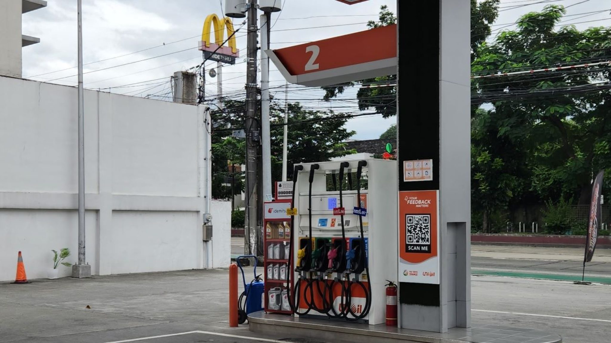 ph fuel watch Archives - YugaAuto: Automotive News & Reviews in the ...