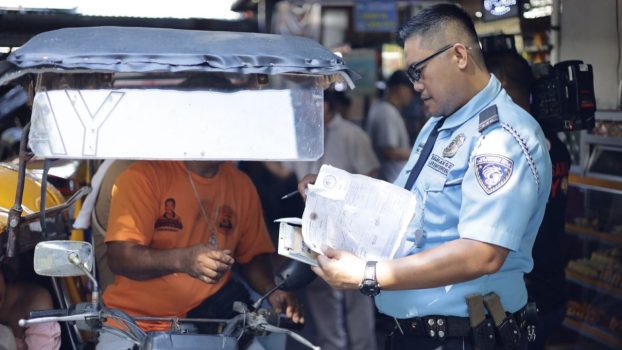 Effective? LTO No Plate No Travel Policy leads to 50% income increase ...