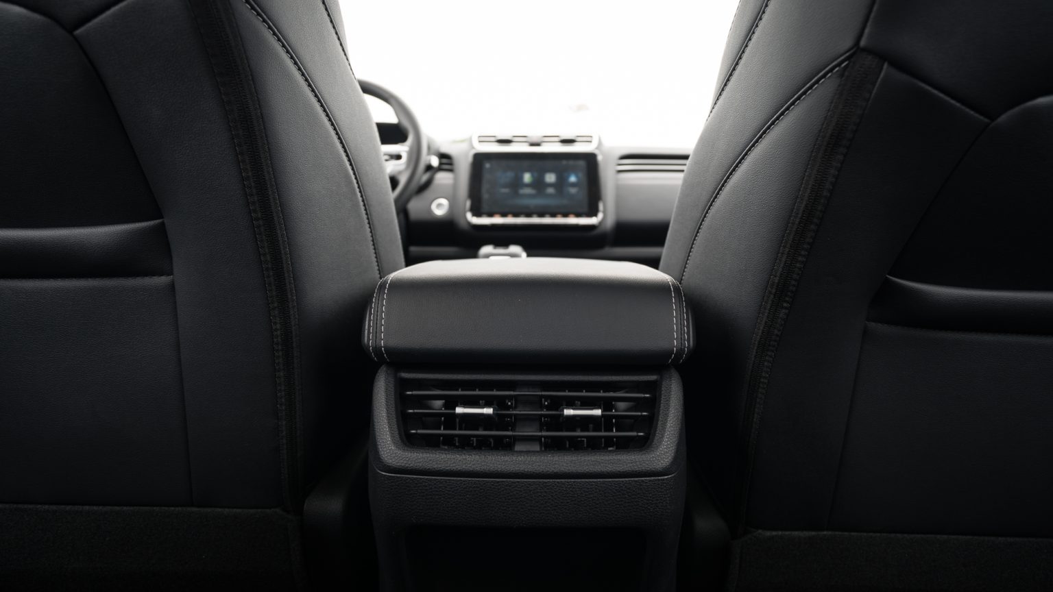 Fit For Purpose: 2024 JMC Grand Avenue 4x2 AT - Review - YugaAuto ...