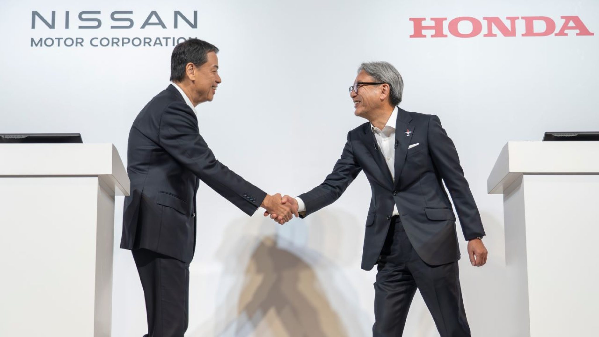 Strength in numbers - Mitsubishi, Nissan, Honda aligned on strategic ...