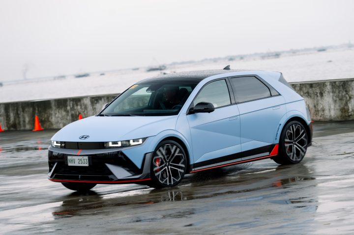 Hyundai PH releases first batch of N cars to customers - YugaAuto ...