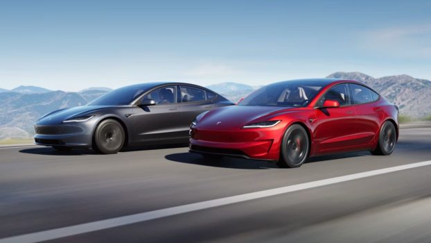 Tesla looks ready to burst into the Philippines with its first ...
