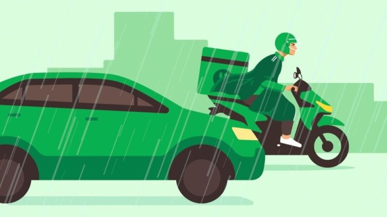 5,000 New TNVS Units Add To The Horrible Holiday Traffic Rush ...