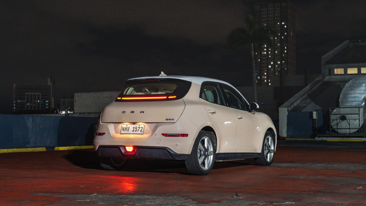 A Busy Week of a City Rat with the GWM Ora 500 - YugaAuto: Automotive ...