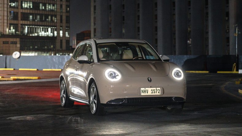 A Busy Week of a City Rat with the GWM Ora 500 - YugaAuto: Automotive ...