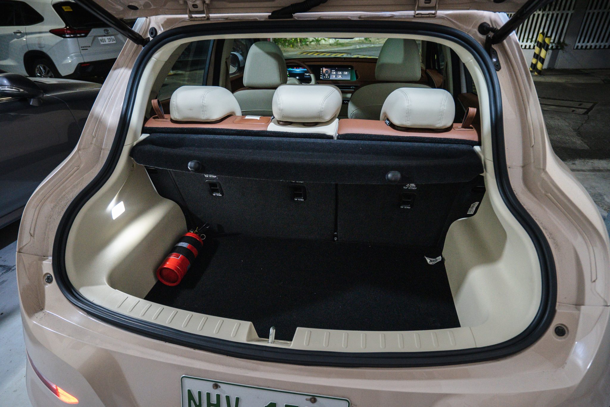 A Busy Week of a City Rat with the GWM Ora 500 - YugaAuto: Automotive ...