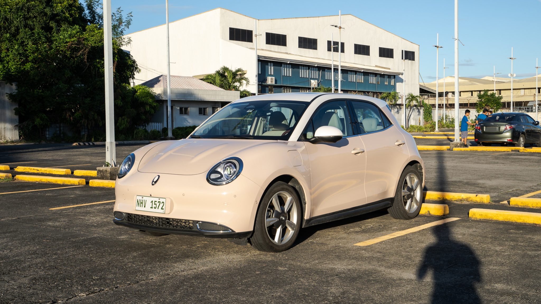 A Busy Week of a City Rat with the GWM Ora 500 - YugaAuto: Automotive ...