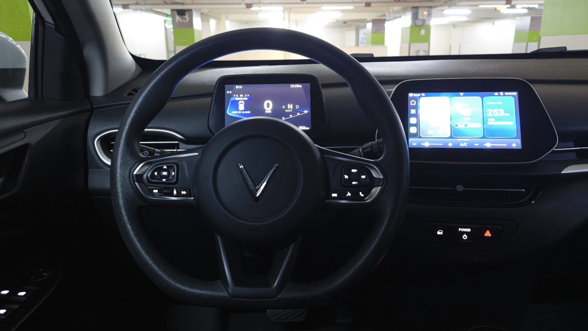 Basic EV Mobility: VinFast VF5 - Review - YugaAuto: Automotive News ...