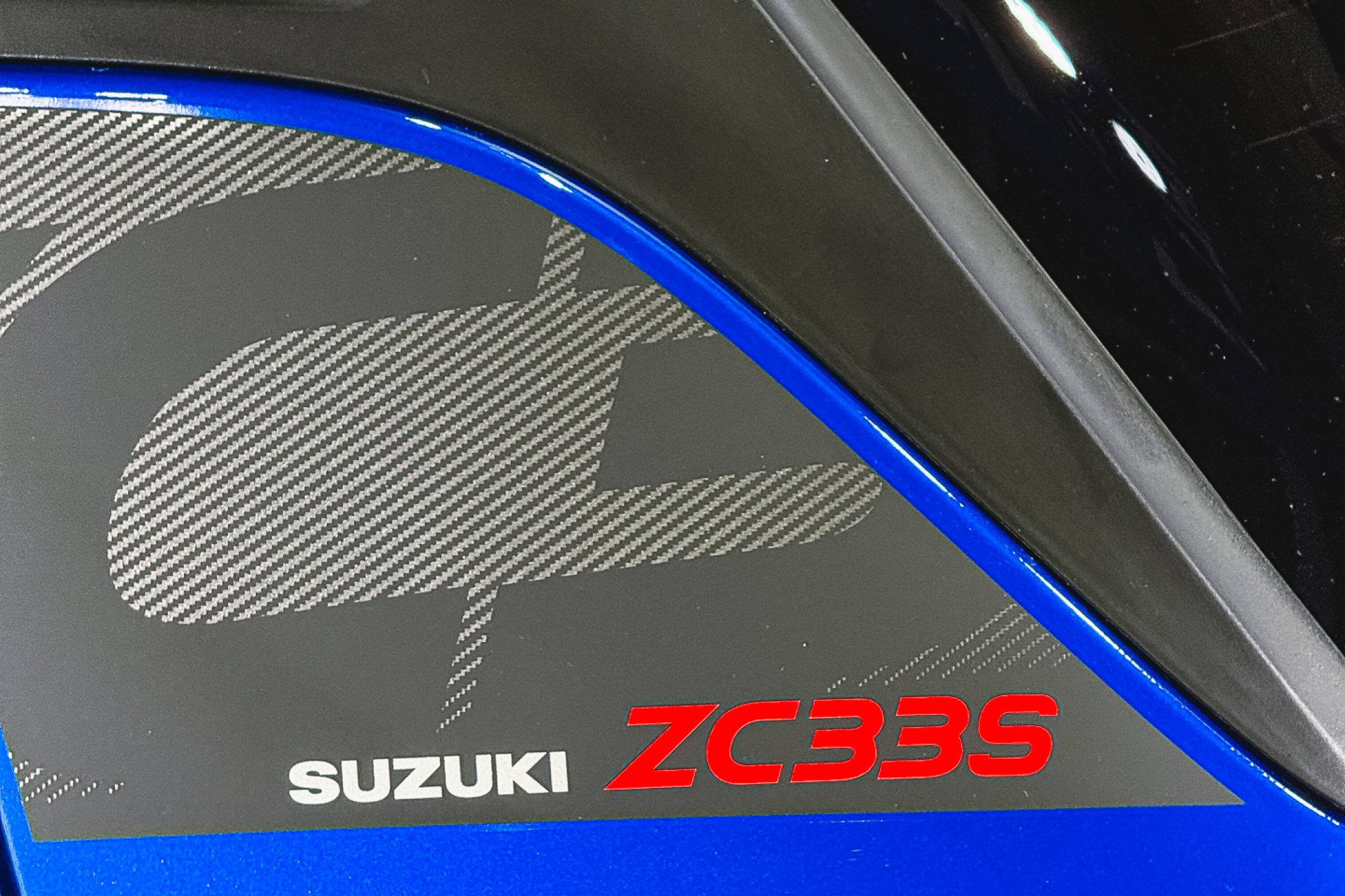 2025 Tokyo Auto Salon: Suzuki Swift Sport bows out with Final Edition ...