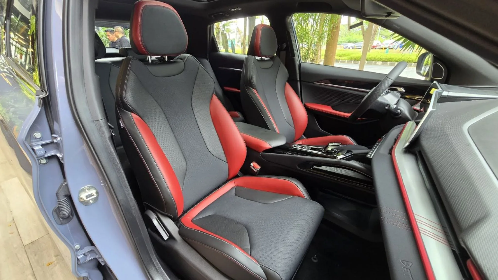 New 2025 Geely Coolray and Emgrand launched, start at PHP 1.139M and ...