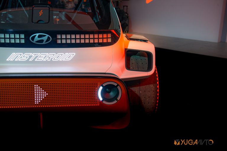 Hyundai INSTEROID