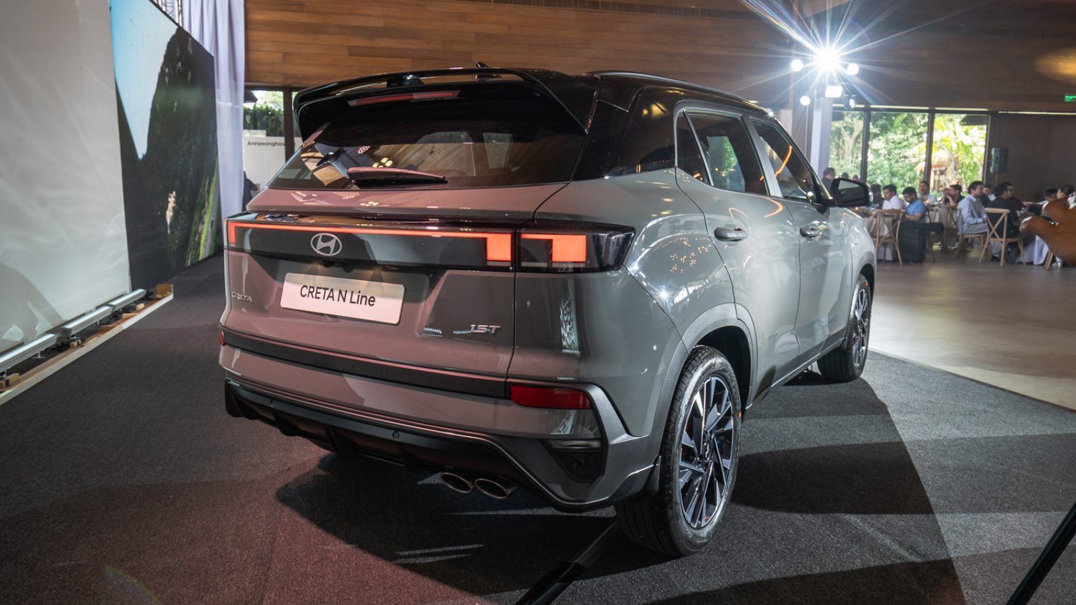 Hyundai PH launches facelifted and 2025 updated Creta, and supped up N ...