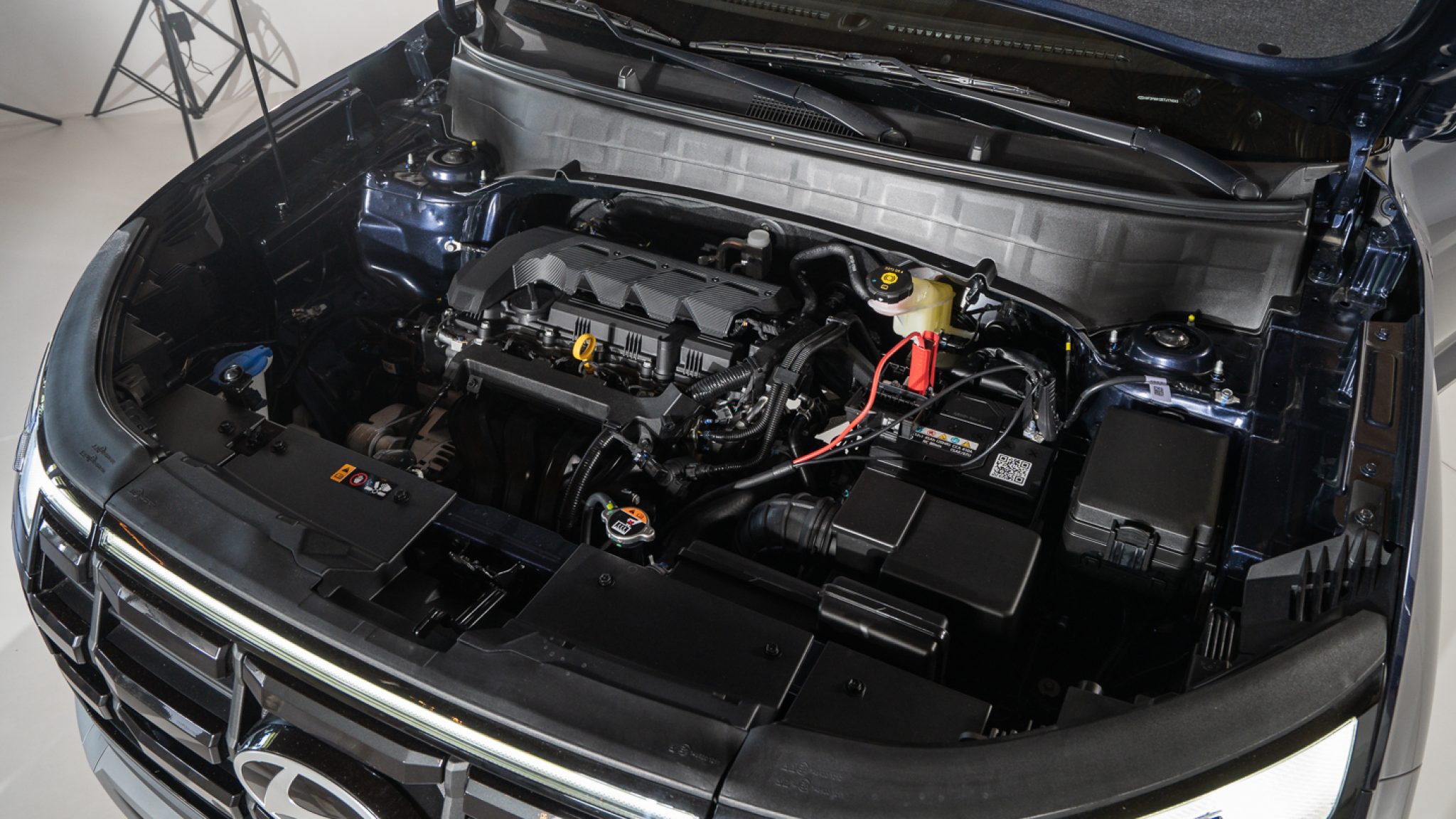 Hyundai PH launches facelifted and 2025 updated Creta, and supped up N ...