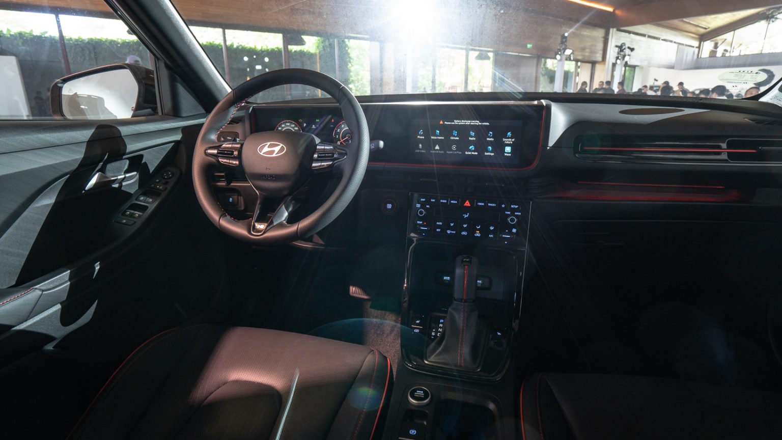 Hyundai PH launches facelifted and 2025 updated Creta, and supped up N ...