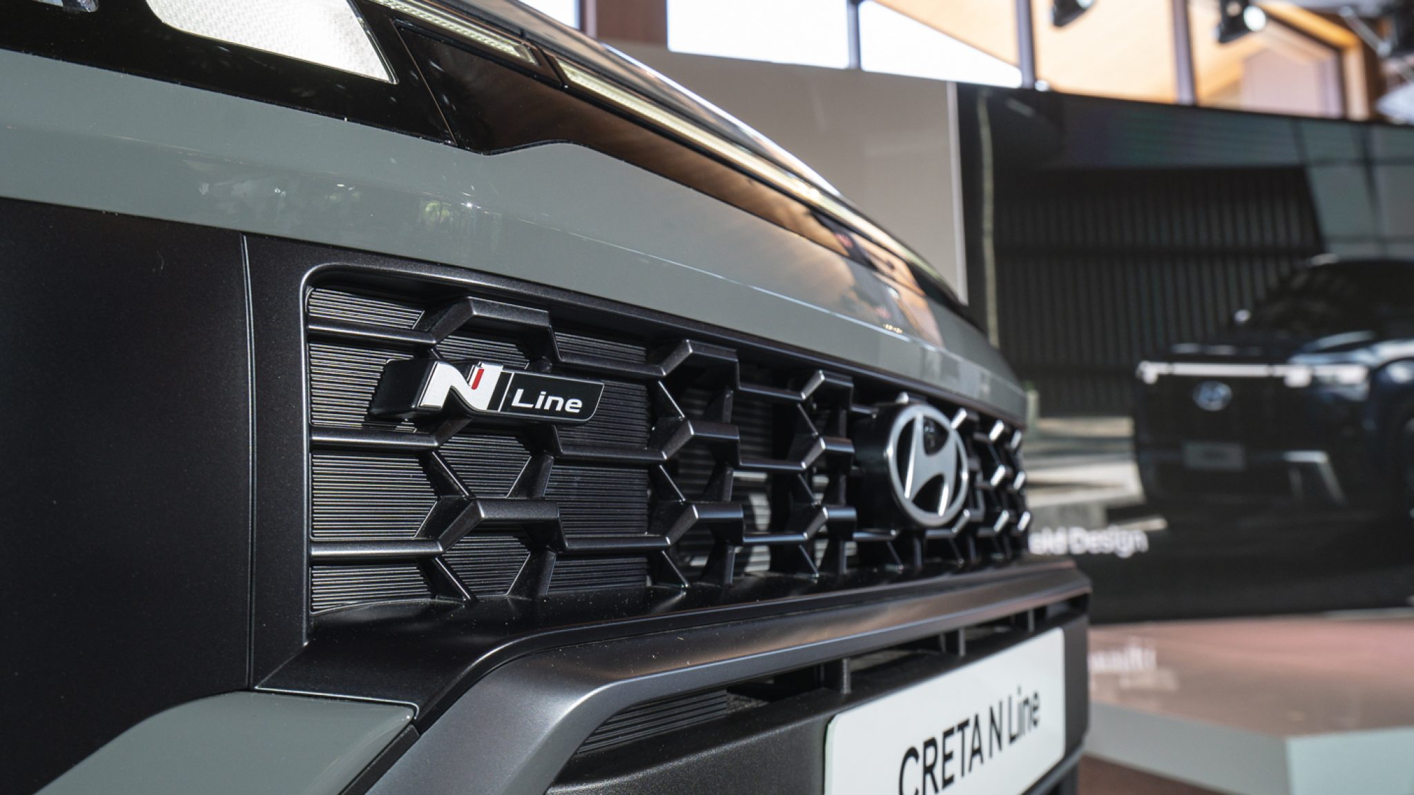 Hyundai PH launches facelifted and 2025 updated Creta, and supped up N ...