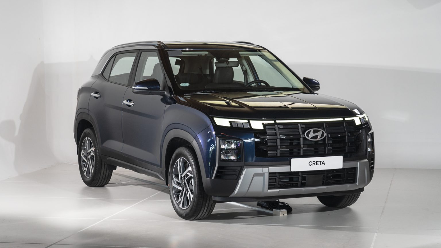Hyundai PH launches facelifted and 2025 updated Creta, and supped up N ...