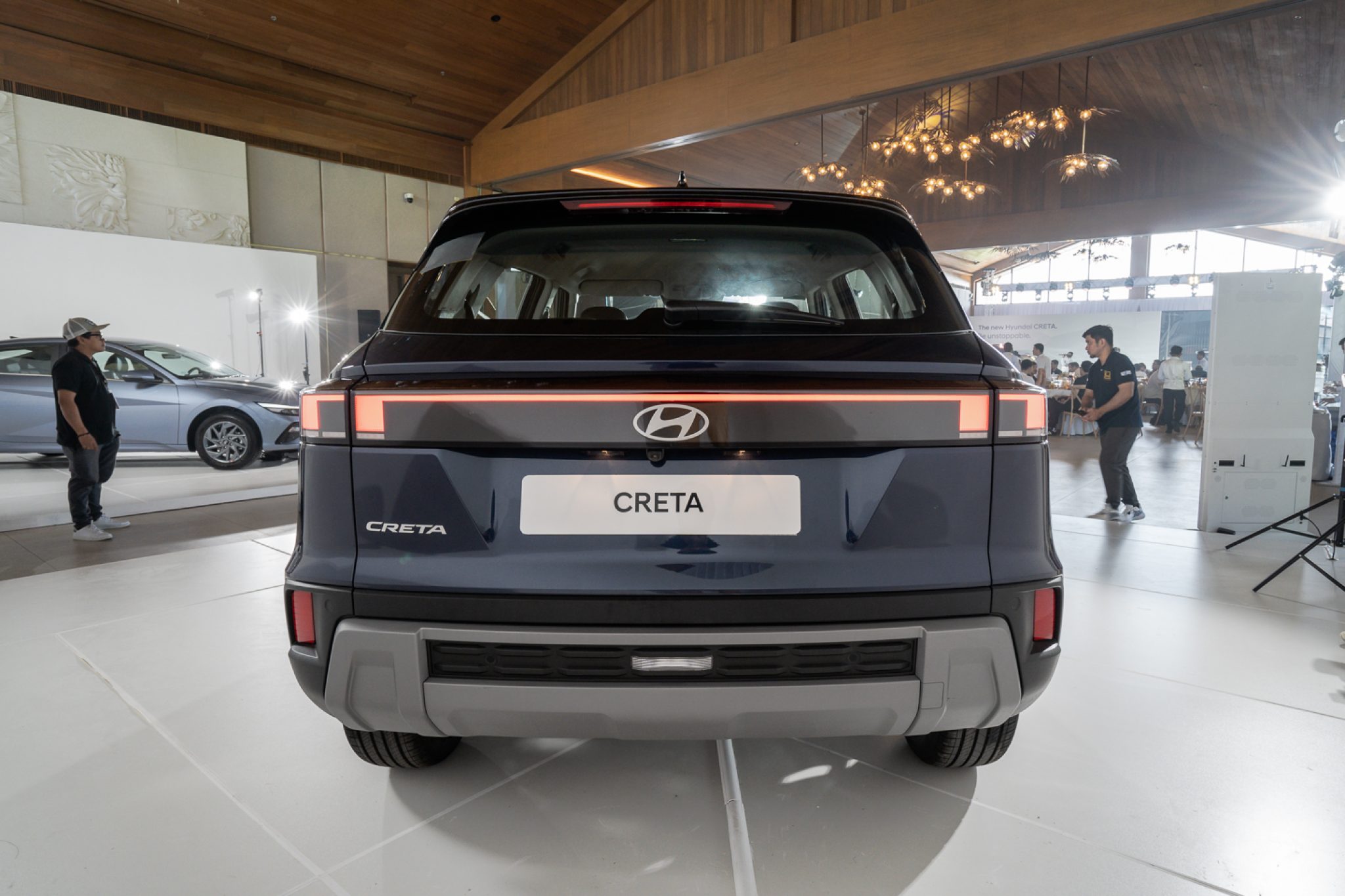 Hyundai PH launches facelifted and 2025 updated Creta, and supped up N ...