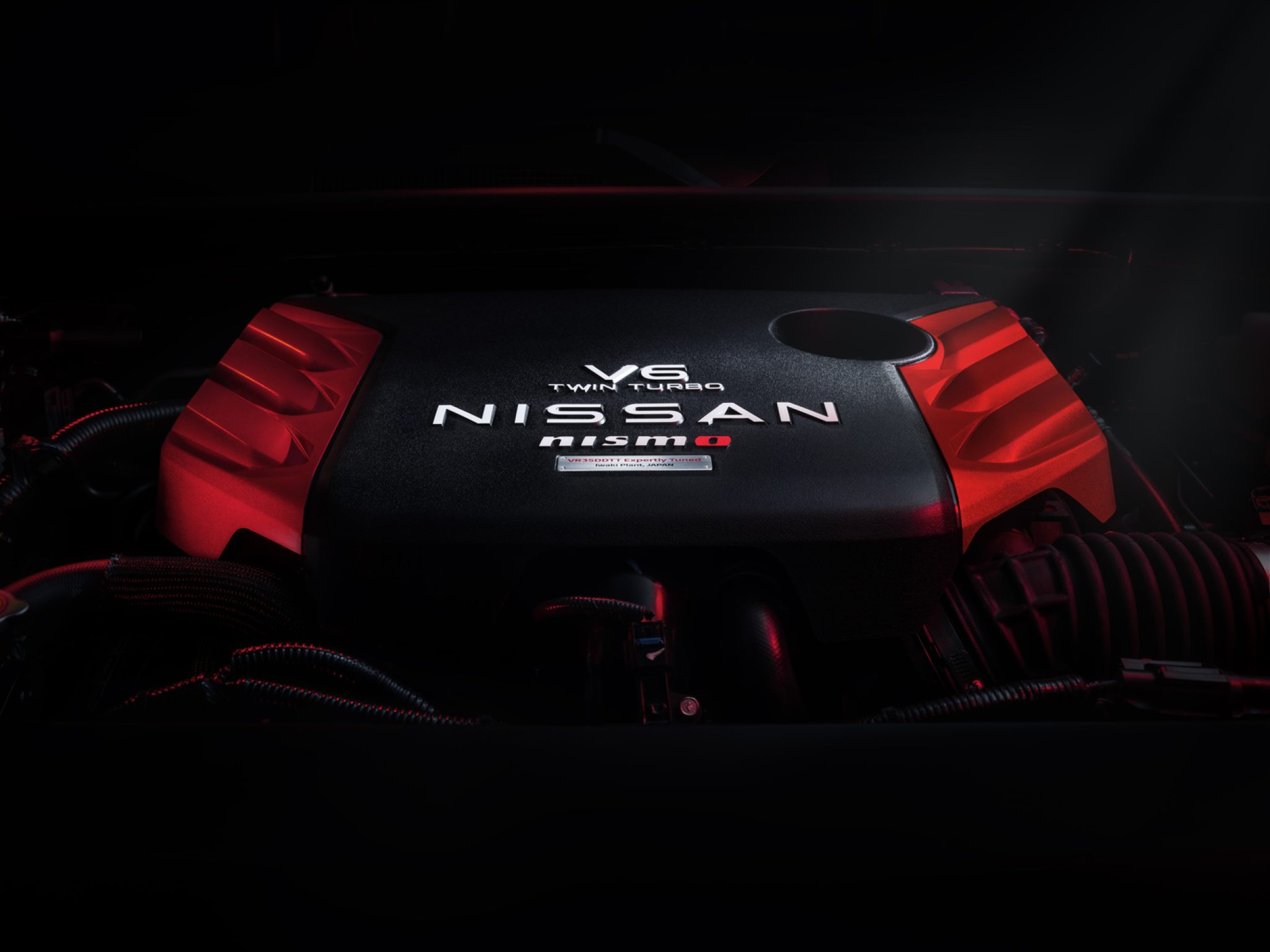Nissan launches 2026 Patrol NISMO–The most powerful Patrol to date ...