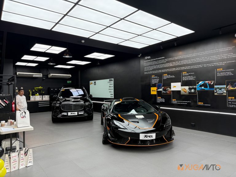 XPEL Philippines opens up new flagship studio in San Juan - YugaAuto ...