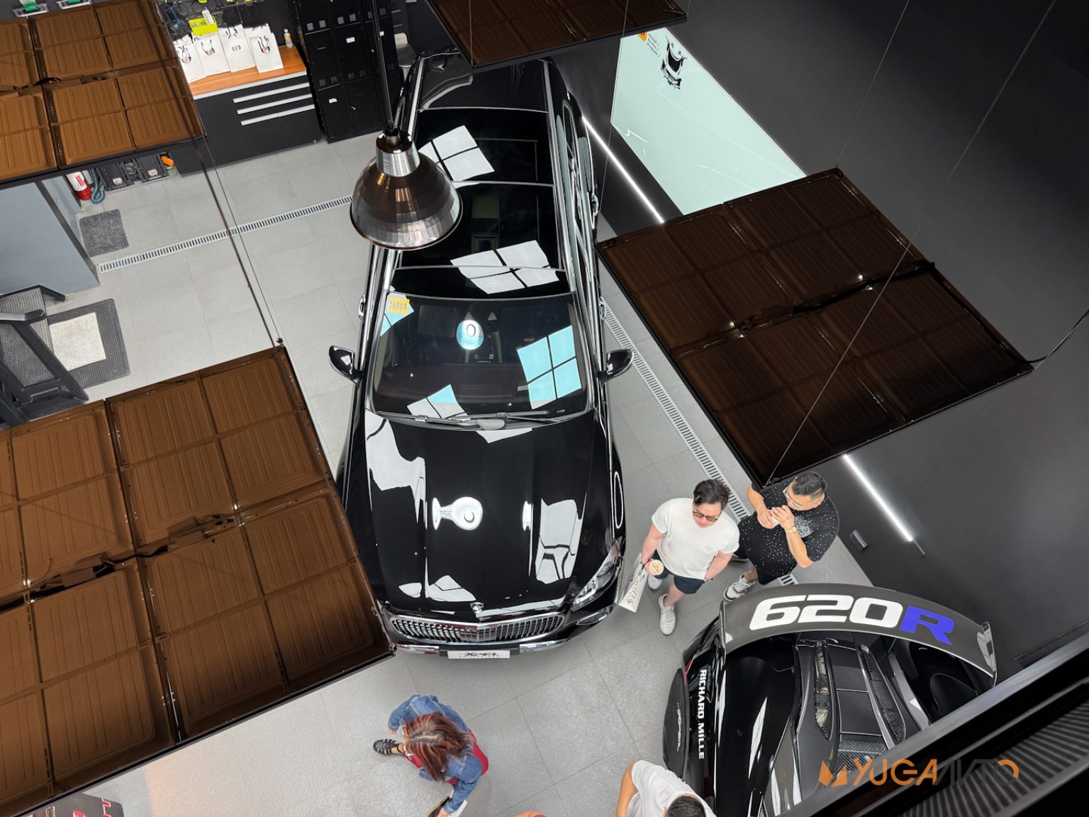 XPEL Philippines opens up new flagship studio in San Juan - YugaAuto ...