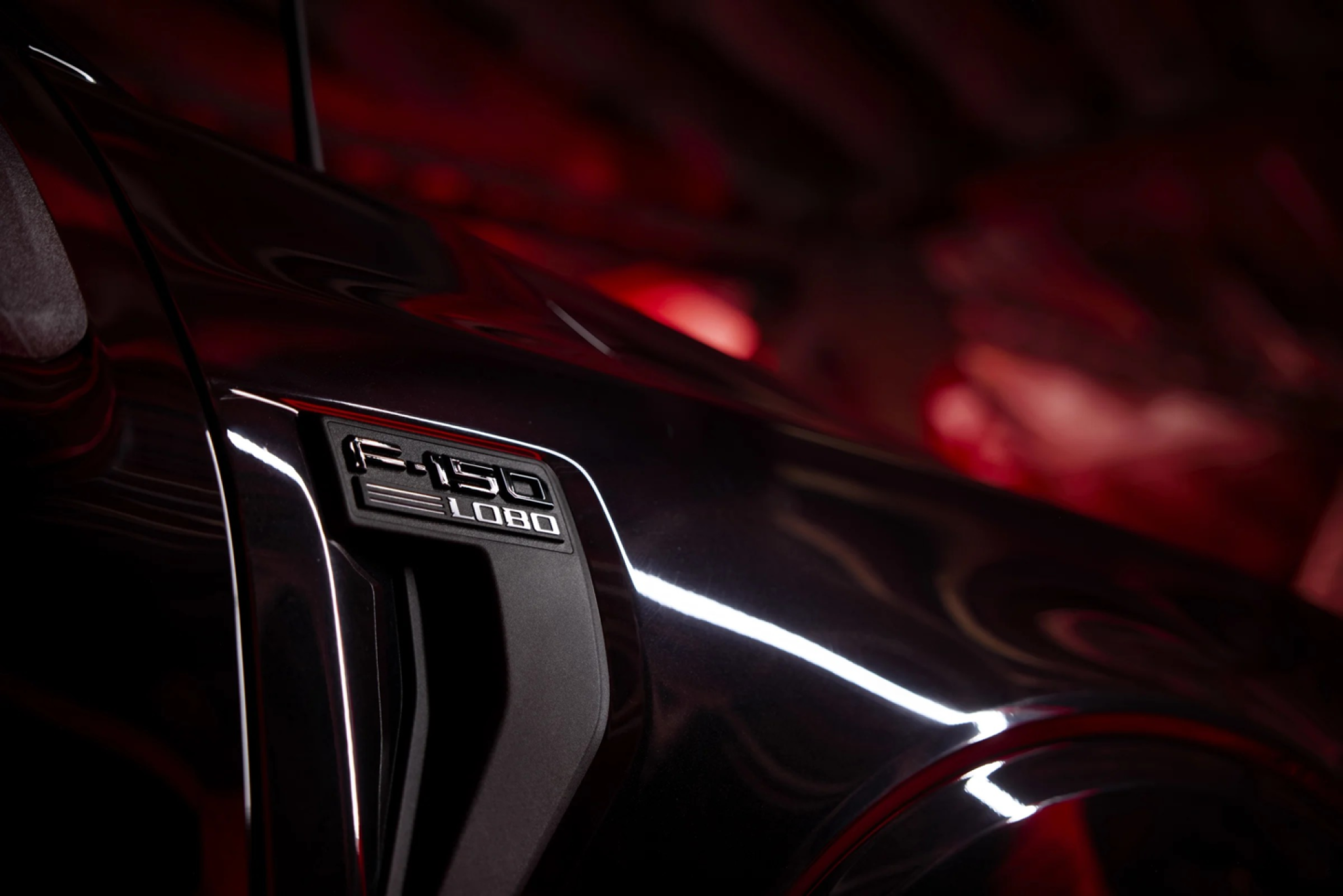 The 2025 Ford F-150 Lobo is a full-on street truck - YugaAuto ...
