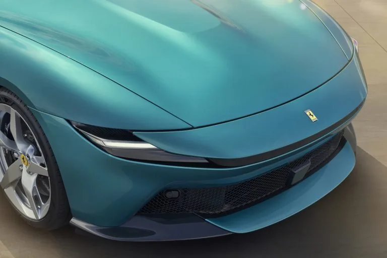 The Ferrari Amalfi is here to replace the outgoing Roma - YugaAuto ...