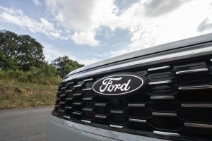 Finally Good: Ford Territory Hybrid Titanium X - Review - YugaAuto ...