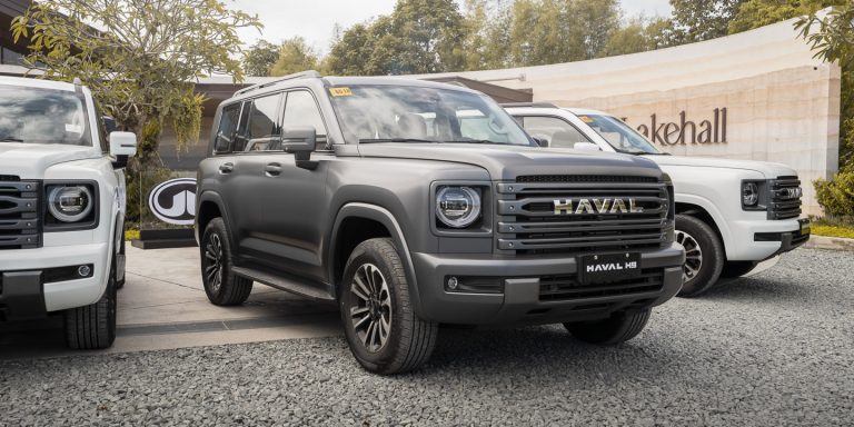 GWM Philippines launches comprehensive 7-Year warranty program ...