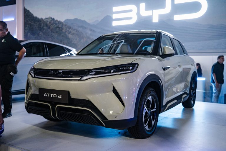 BYD Philippines expands lineup with eMAX 9 DM-i - YugaAuto: Automotive ...