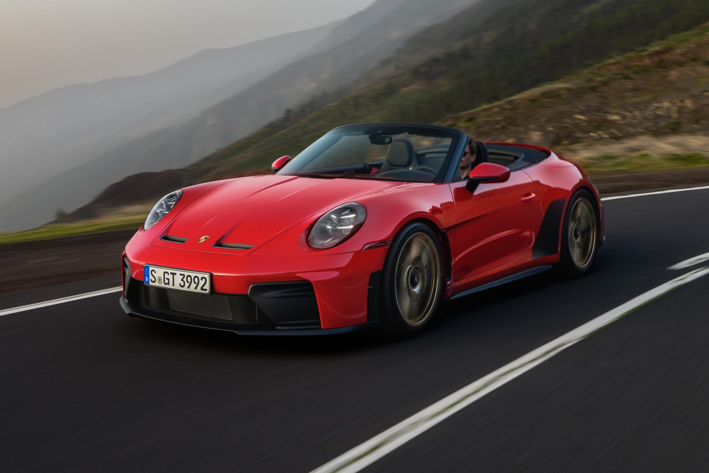 Porsche PH levels up EV lineup with updated Taycan models - YugaAuto ...