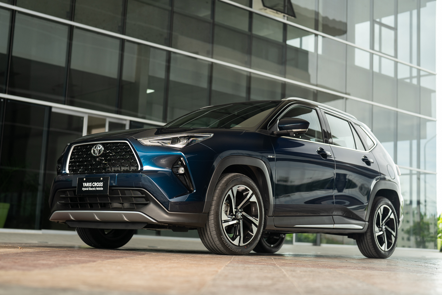 2024 Toyota Yaris Cross: Official prices and confirmed variants in PH ...